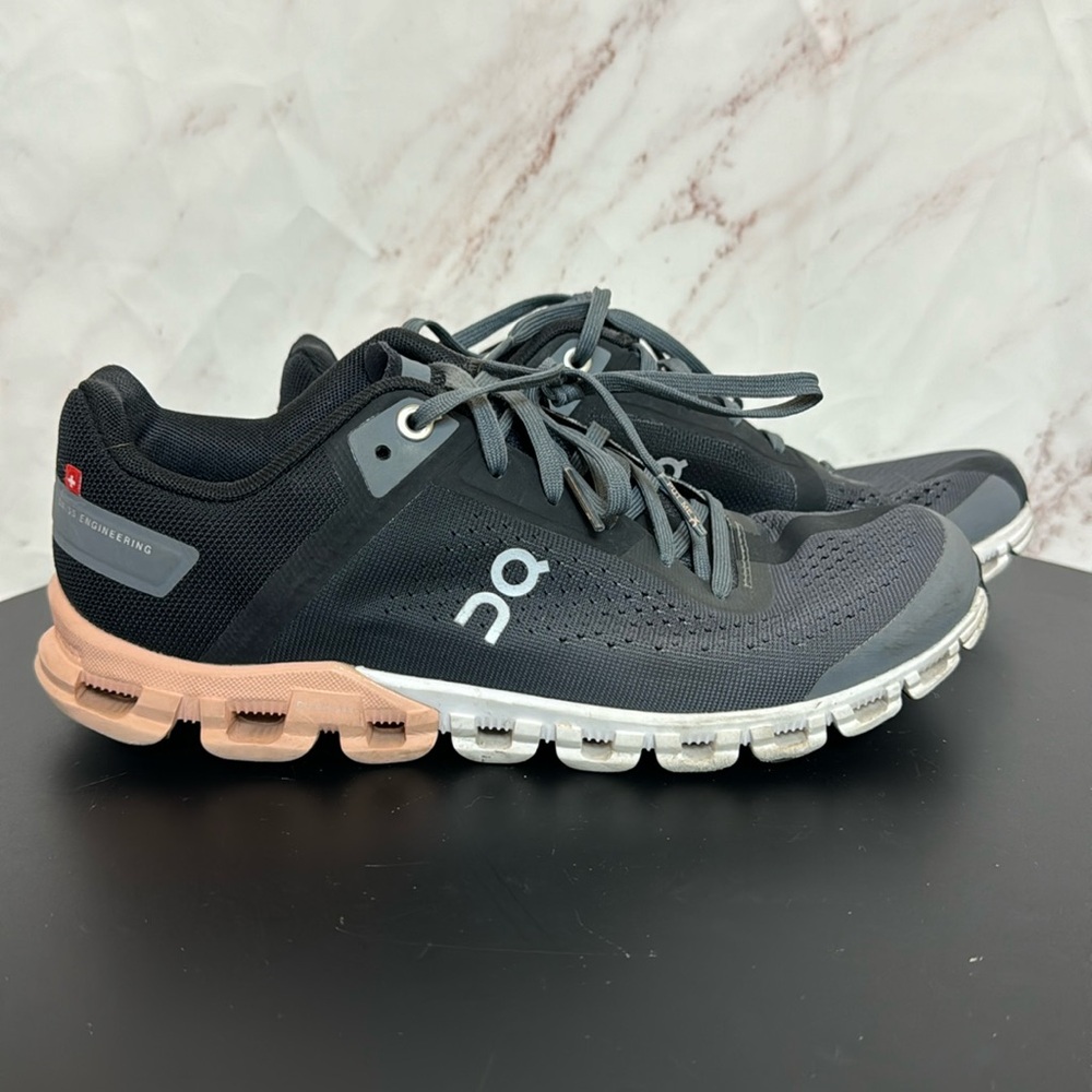 On Running Cloudflow 5 Sneakers - Gem